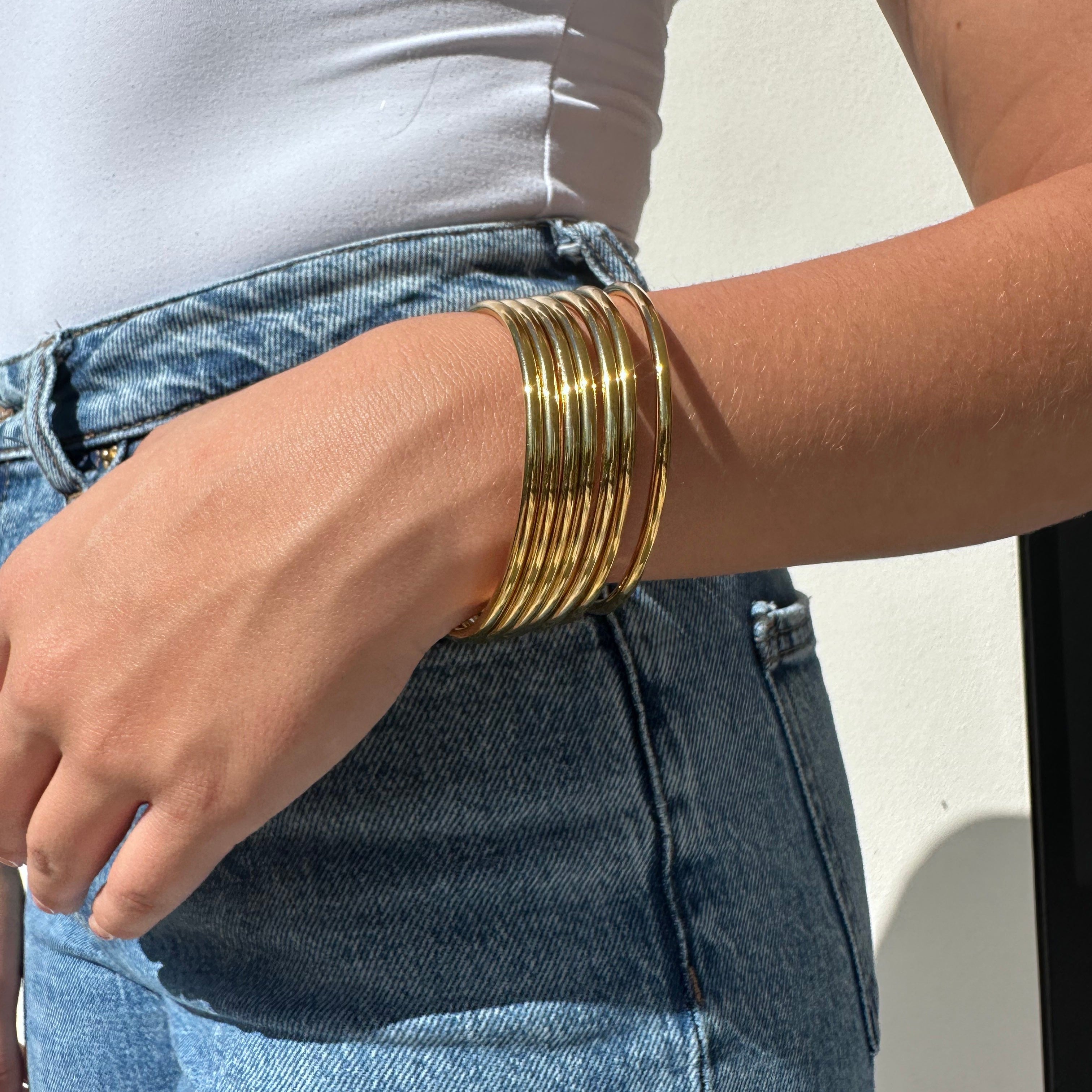 EVERYDAY, AFFORDABLE AND HIGH QUALITY JEWELRY – Masi Jewelry