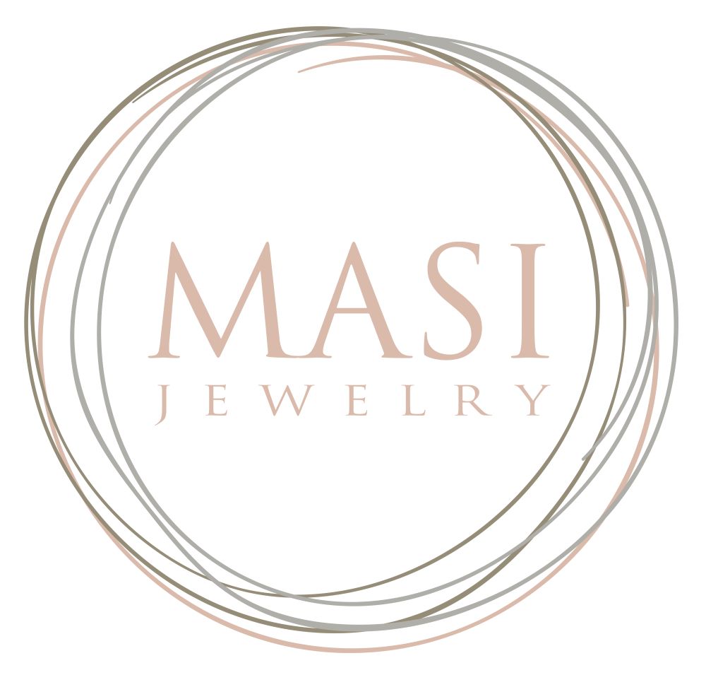 NECKLACES – Masi Jewelry